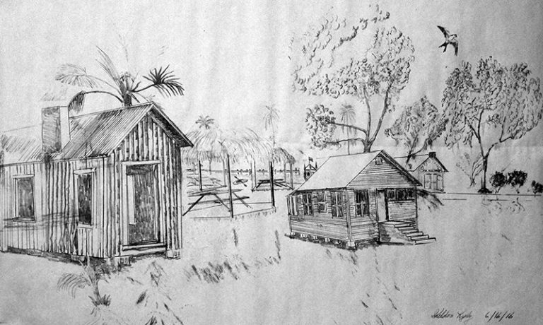 Old Homosassa Heritage Park – Homosassa Civic Club, Inc
