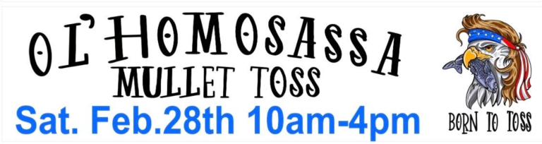 Events in Homosassa – Homosassa Civic Club, Inc